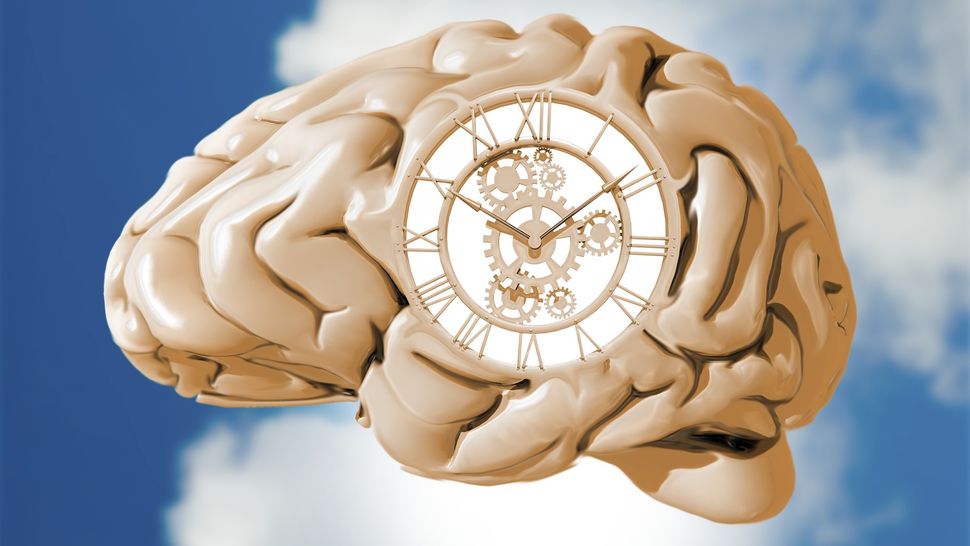 Why time slows down in altered states of consciousness | Live Science