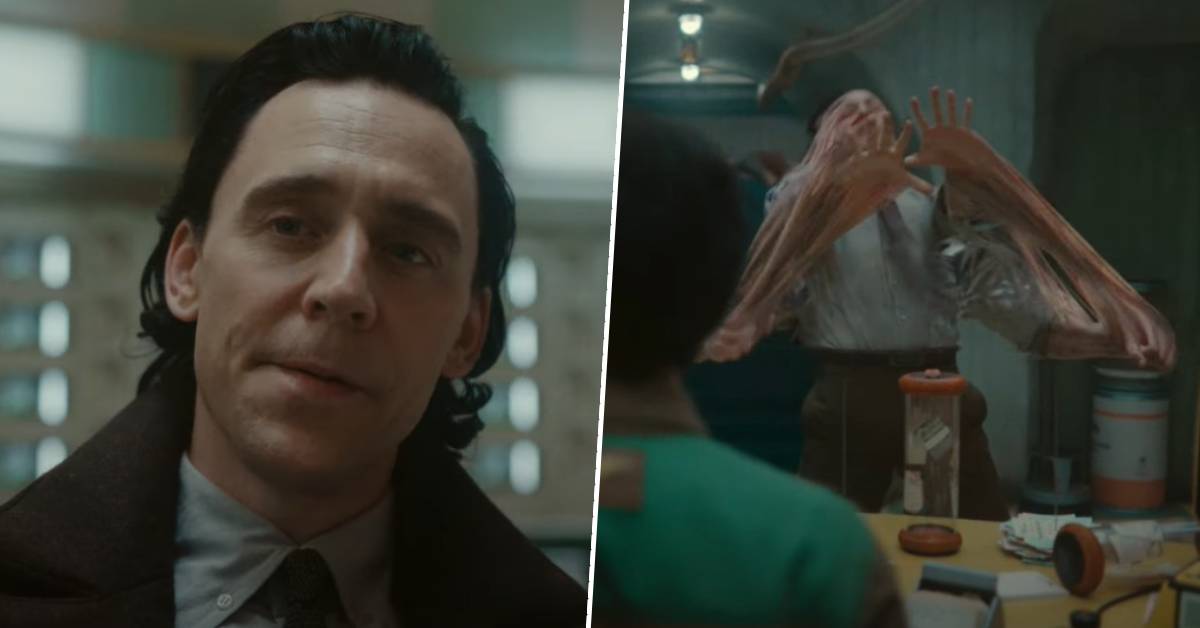 What is time-slipping in Loki season 2? Why the God of Mischief keeps ...