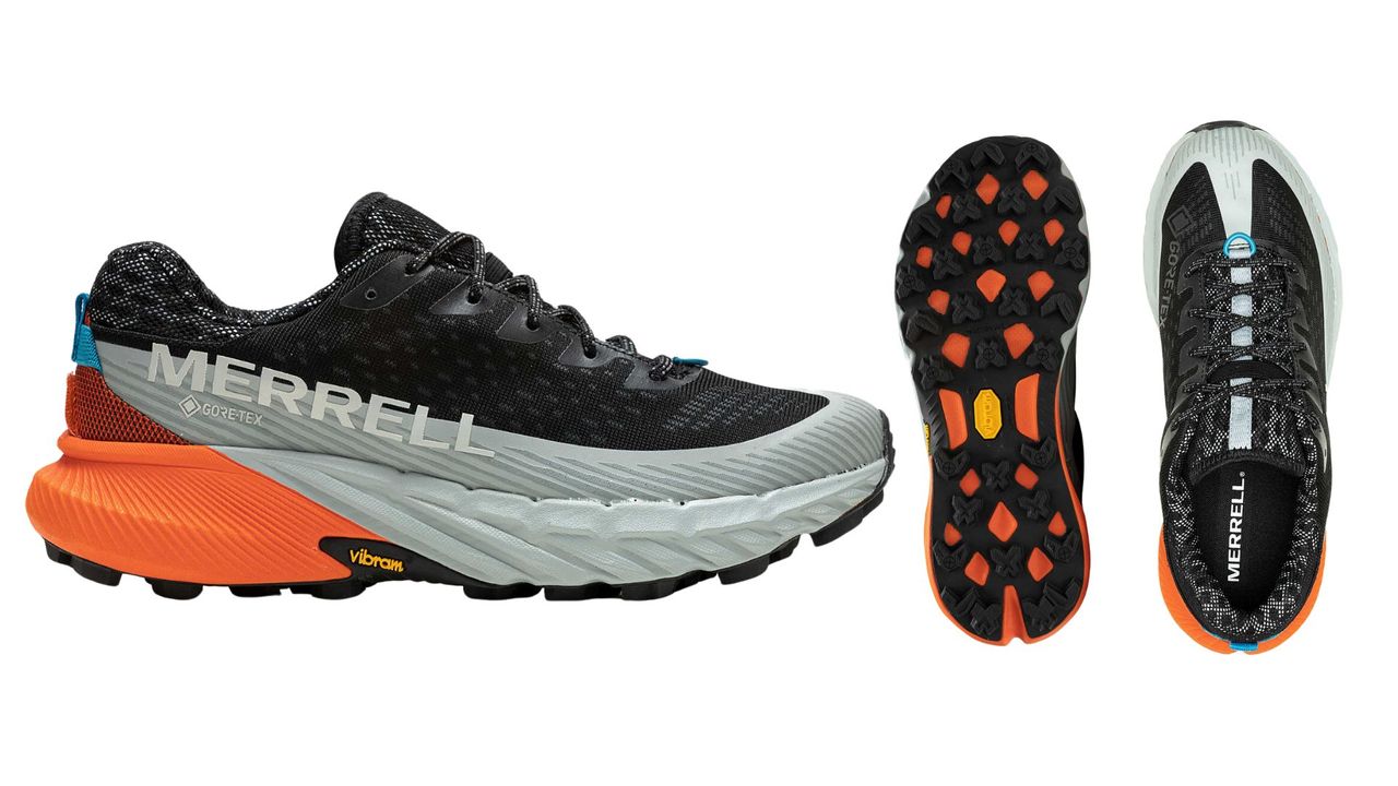 Best running shoes for women: 10 pairs tested by us | Woman & Home