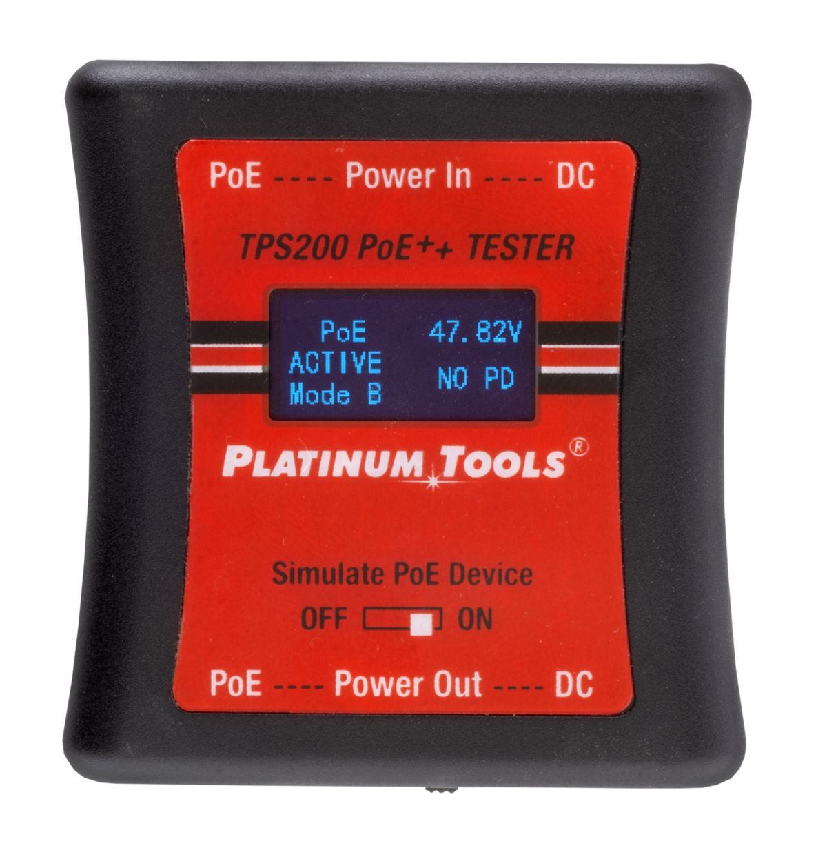 Platinum Tools, TechLogix to Showcase PoE Delivery, Integrity Solutions ...