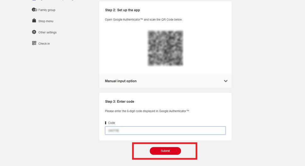 How to enable two-factor authentication for your Nintendo account | iMore