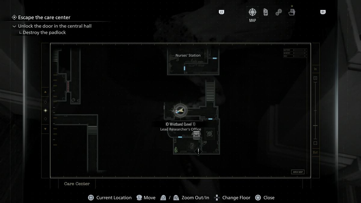 How to get all security clearance levels in Resident Evil Requiem | PC ...