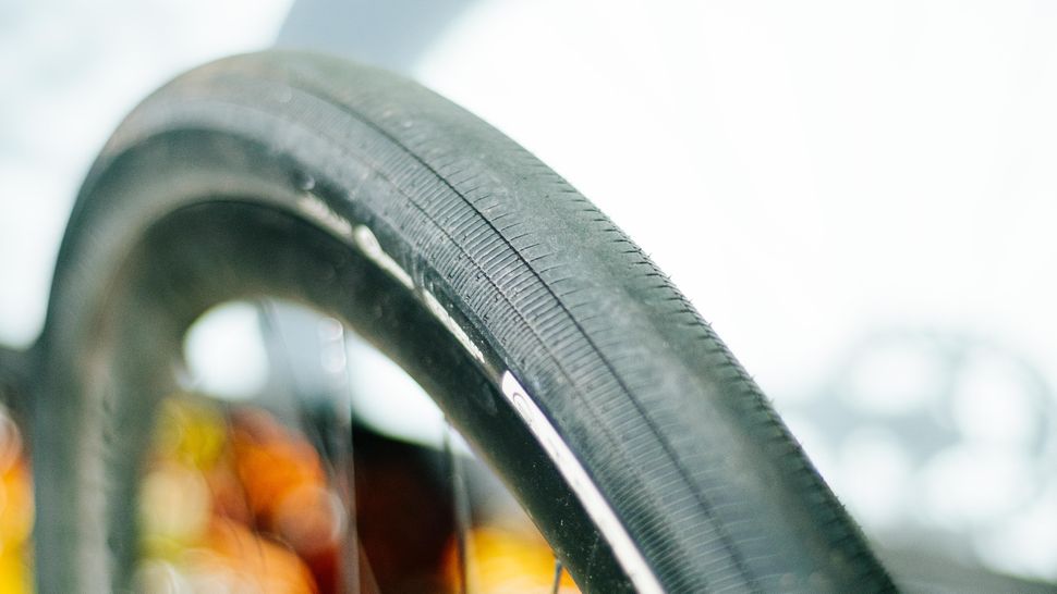 The Teravail Rampart might just be the best big slick all-road tyre on the market | Cyclingnews