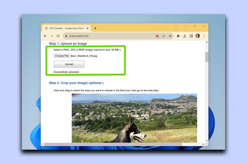 How to create custom Windows 11 desktop icons | Tom's Guide