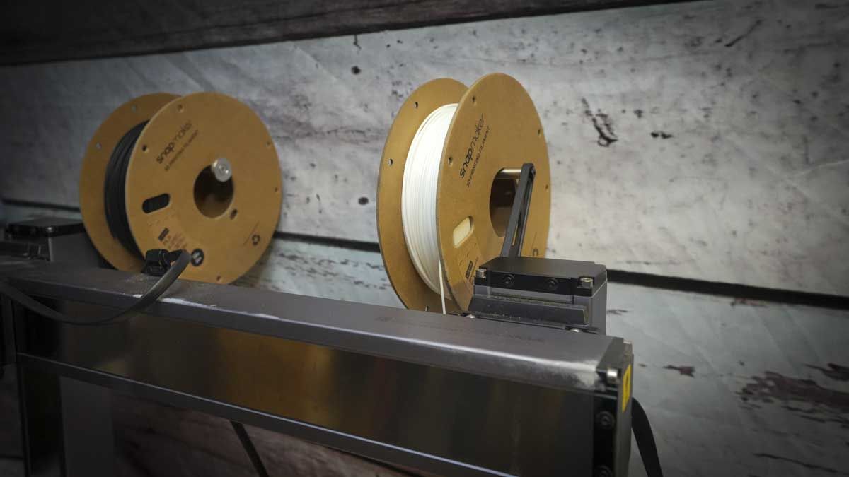 Snapmaker Artisan 3D printer review | TechRadar