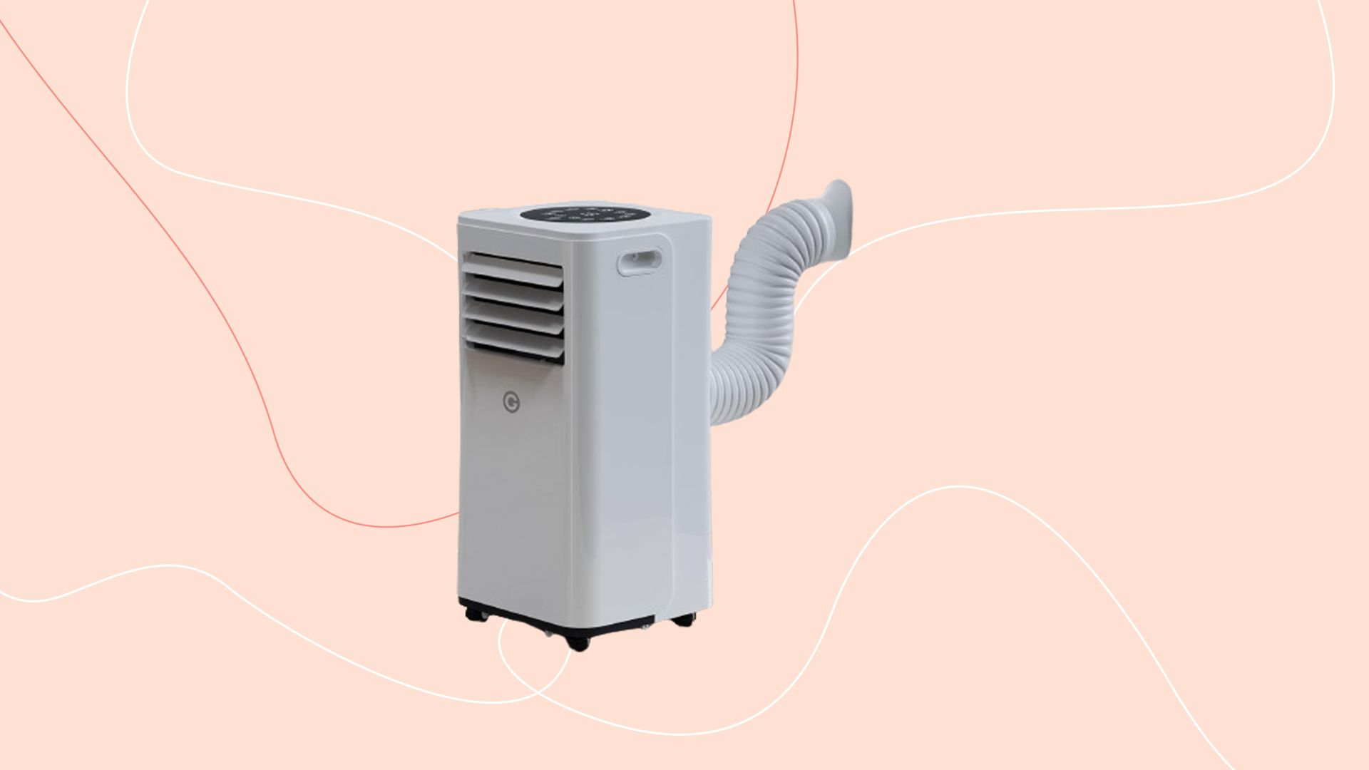 The best-selling Amazon air conditioner on sale now | Ideal Home