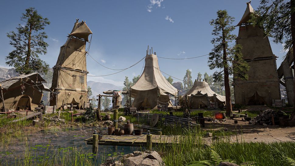 Check out these super realistic fan-made 3D renders of World of ...