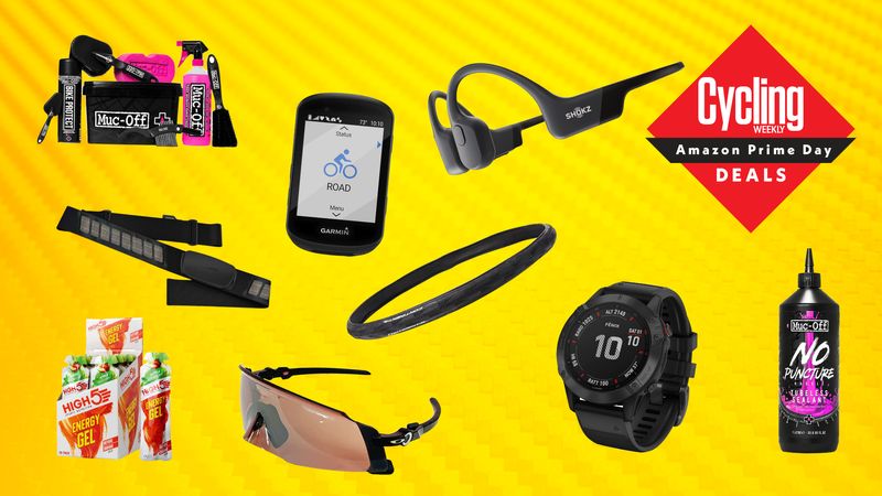 Cycling deals and discounts | Cycling Weekly