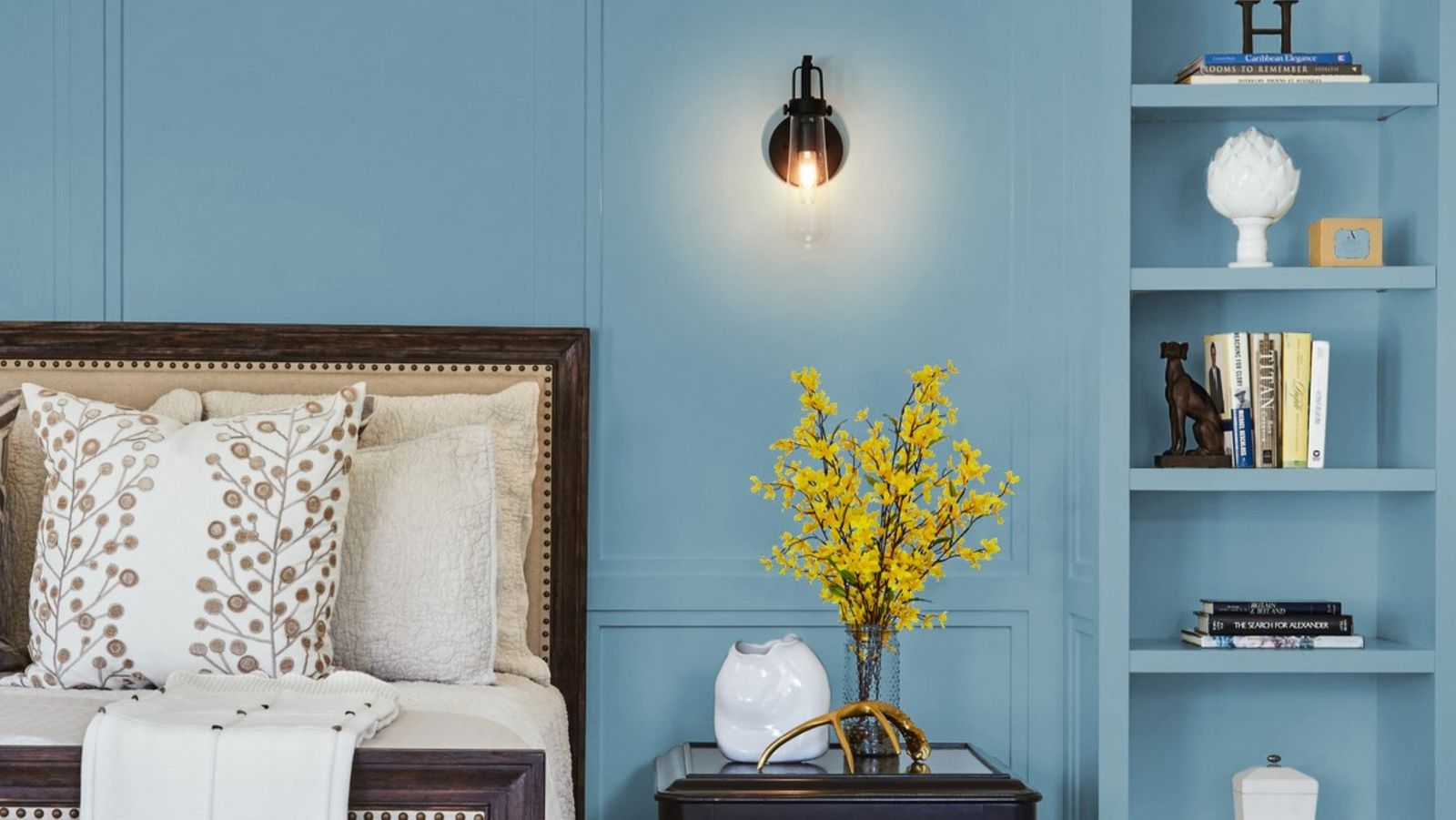 Dunn-Edwards unveils its Color of the Year 2024, Stepping Stones ...