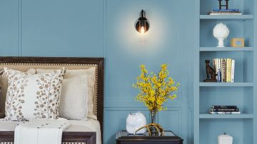 Dunn-Edwards unveils its Color of the Year 2024, Stepping Stones ...