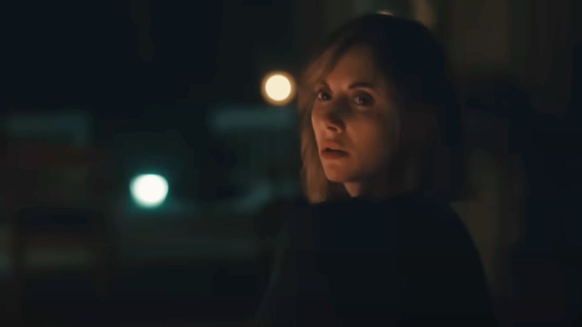 I Watched Dave Franco And Alison Brie's First Horror Movie, And It Is ...