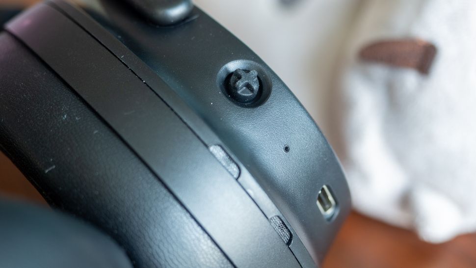 Drop + THX Panda Wireless Headphones review | TechRadar