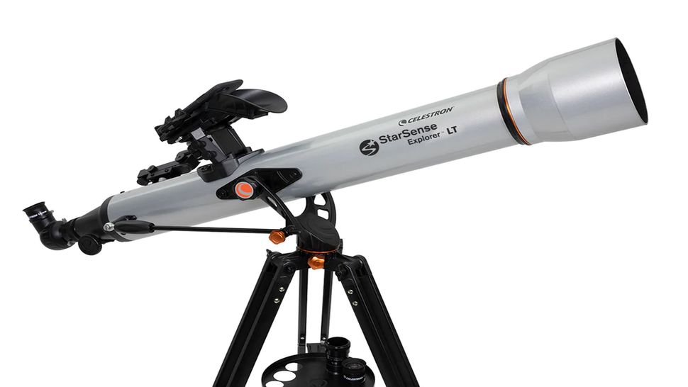 The Celestron StarSense Explorer LT 80AZ is over $115 off | Space