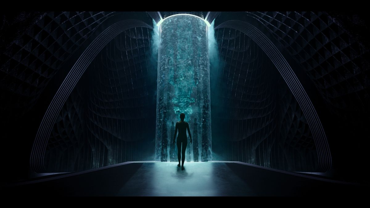 How to watch Raised by Wolves season 2 online: Where to stream, release ...