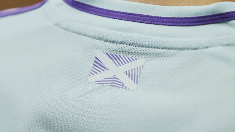 The Scotland Euro 2024 away kit is out - and the Tartan Army are going ...