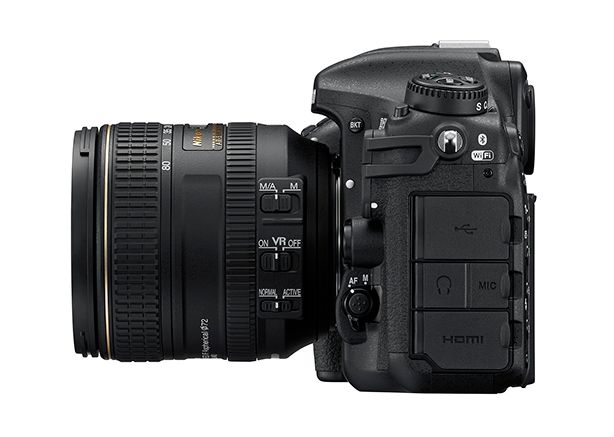 Nikon D500 review | Digital Camera World