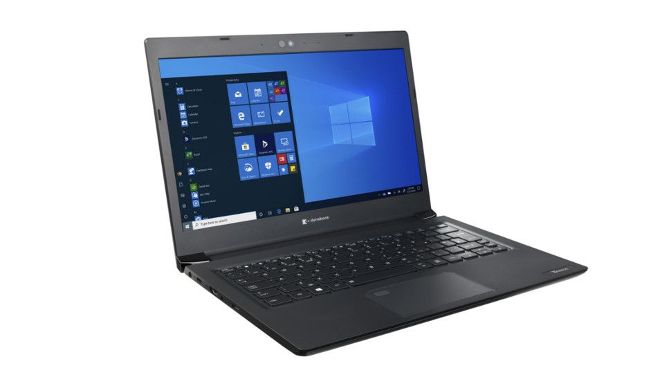Dynabook brings the latest Intel power to work and school laptops ...