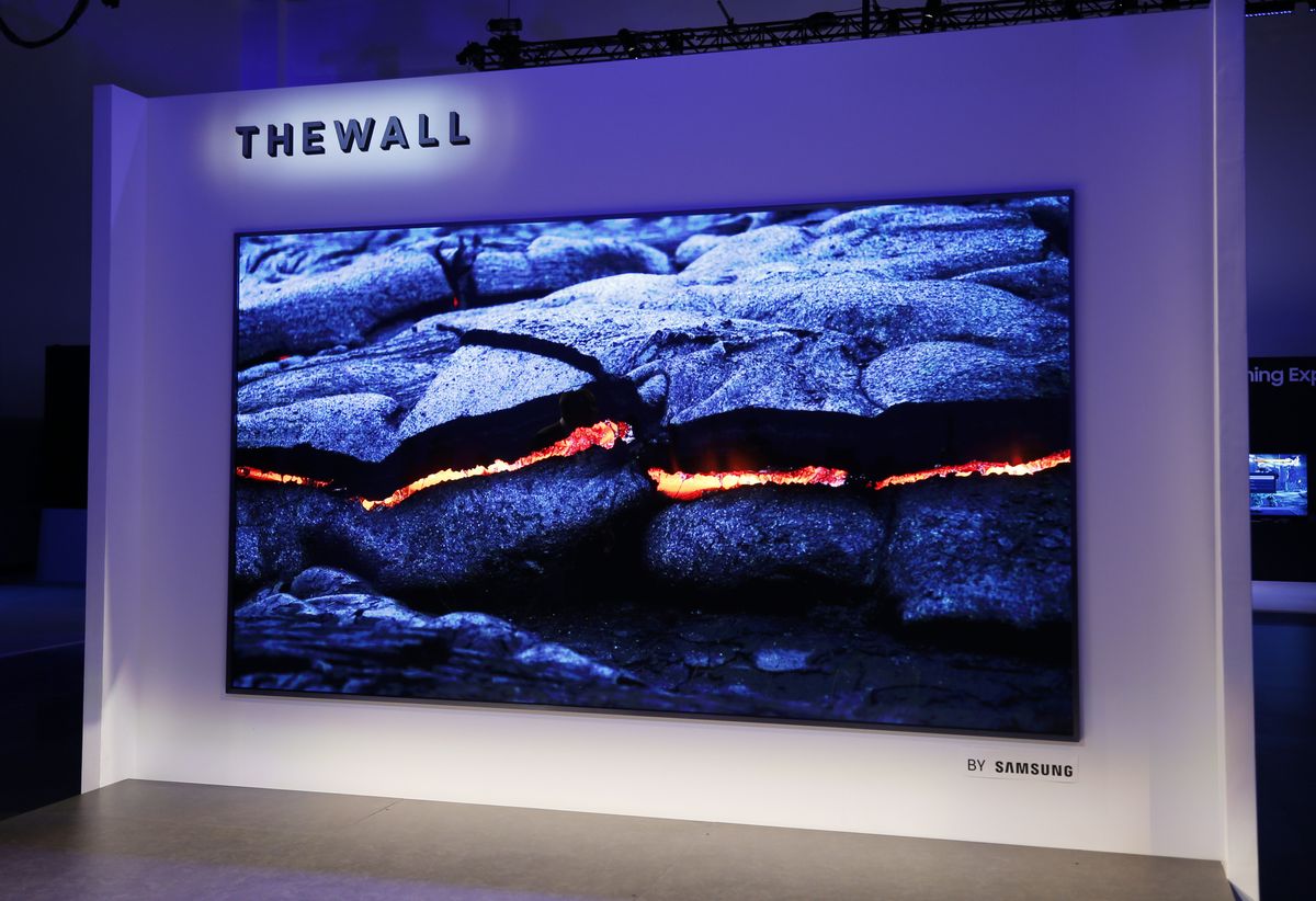 The Growing Accessibility of Large-Scale Video Walls | AVNetwork
