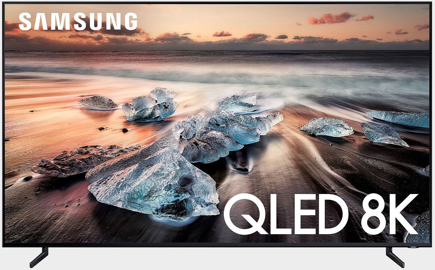8K monitors are a long way off, but as a reminder, they will be ...