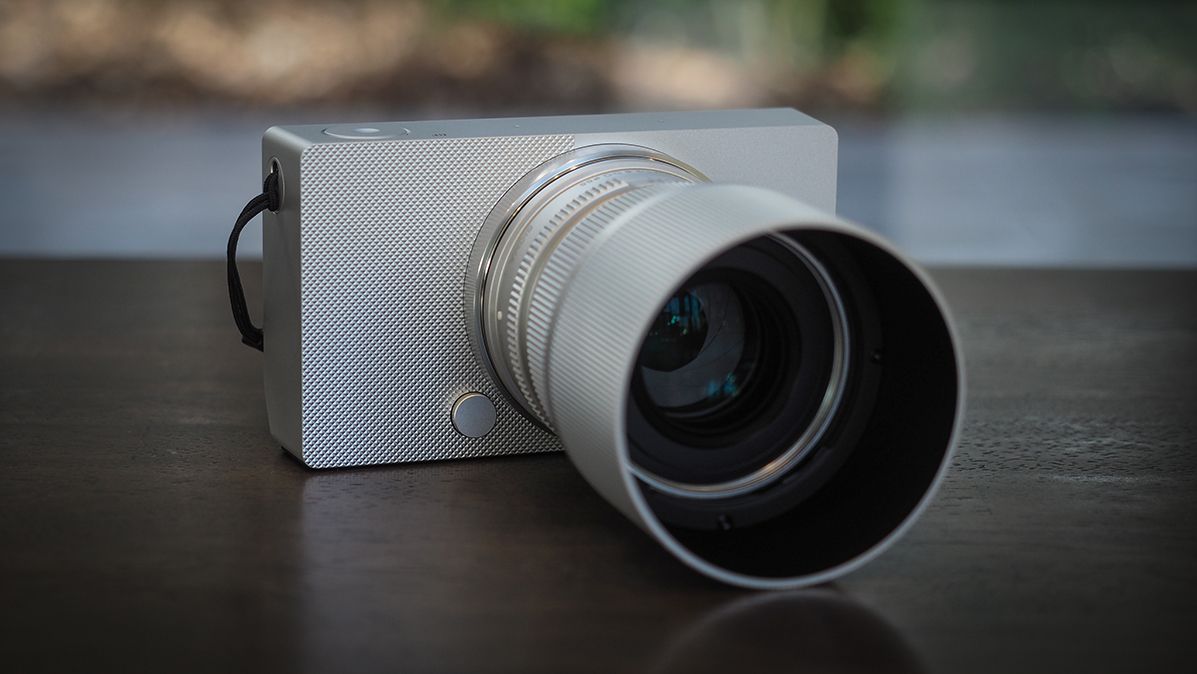 The Sigma BF is as audacious as it is daring, but it’s hard to pin down exactly what it is ...