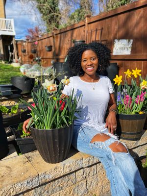 How to create a balcony herb garden: for a fragrant space