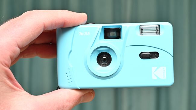 The best disposable cameras | Digital Camera World