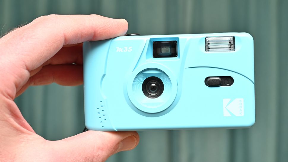 The best disposable cameras | Digital Camera World