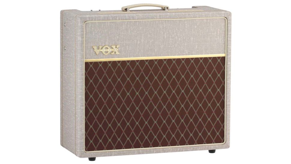 Best Vox amps 2025: from the AC30 to modern practice amps | Guitar World