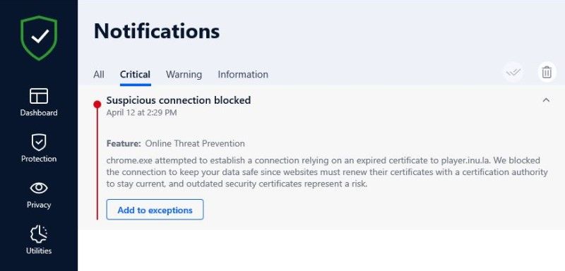 Best antivirus software 2023 | Windows Central