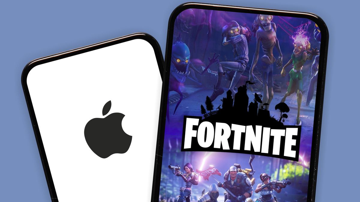 Fortnite is back on iPhones in the US — here's what we know | Tom's Guide