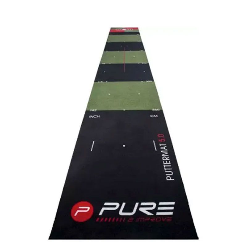 Best Golf Mat 2025 - Products to help your game get better | Golf Monthly