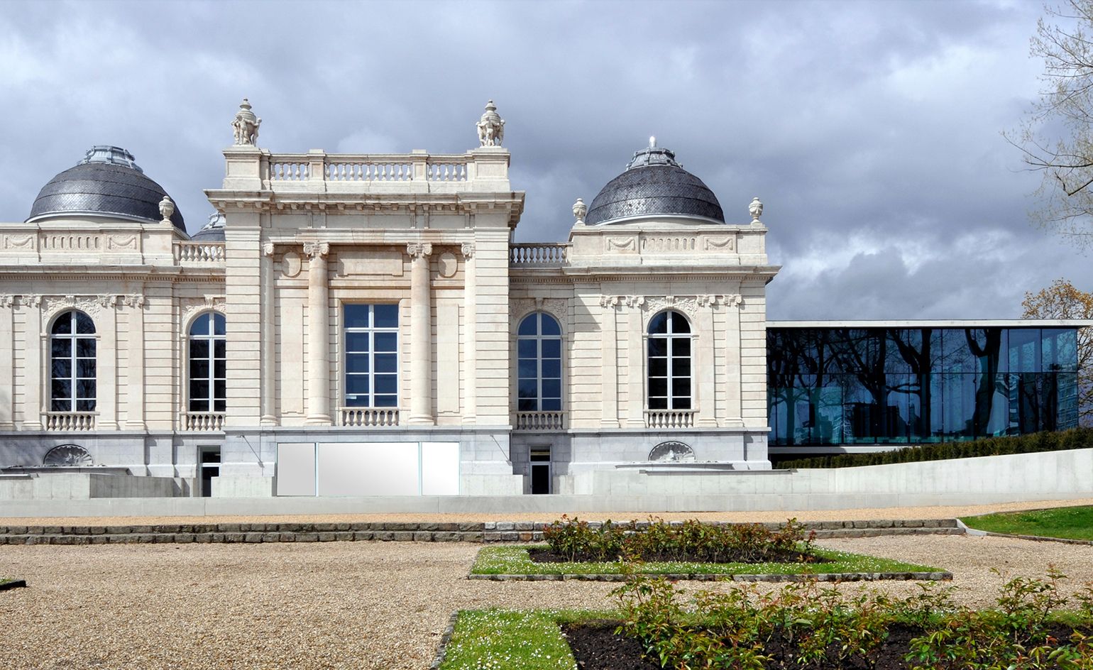 Liège's new architectural gem: La Boverie | Wallpaper
