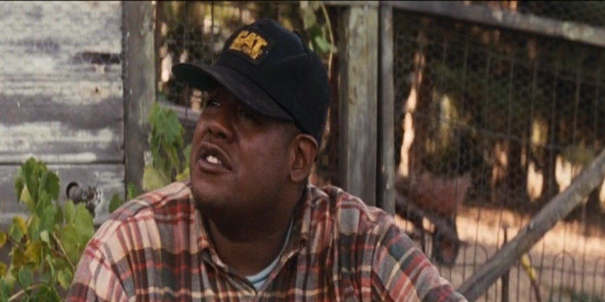 Forest Whitaker's Best Performances, Ranked | Cinemablend