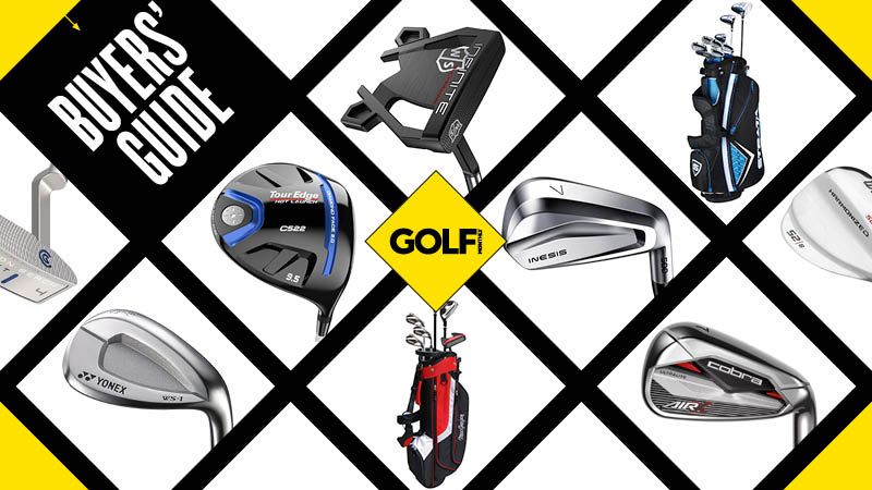 Best Budget Golf Clubs 2022 | Golf Monthly