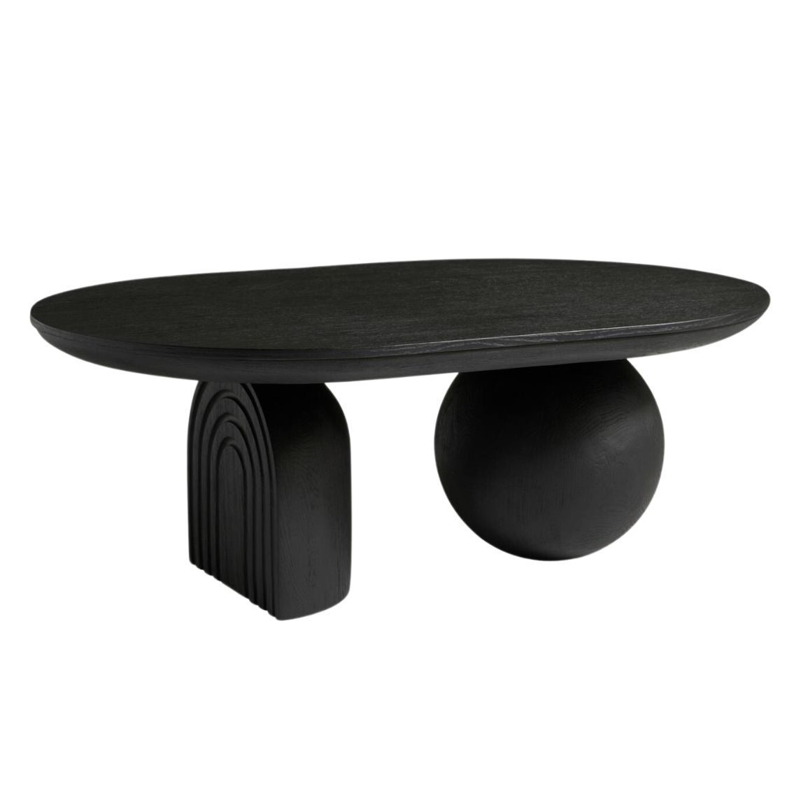 Coffee Table Trends — 9 Styles We're Eyeing for Homes in 2025 | Livingetc