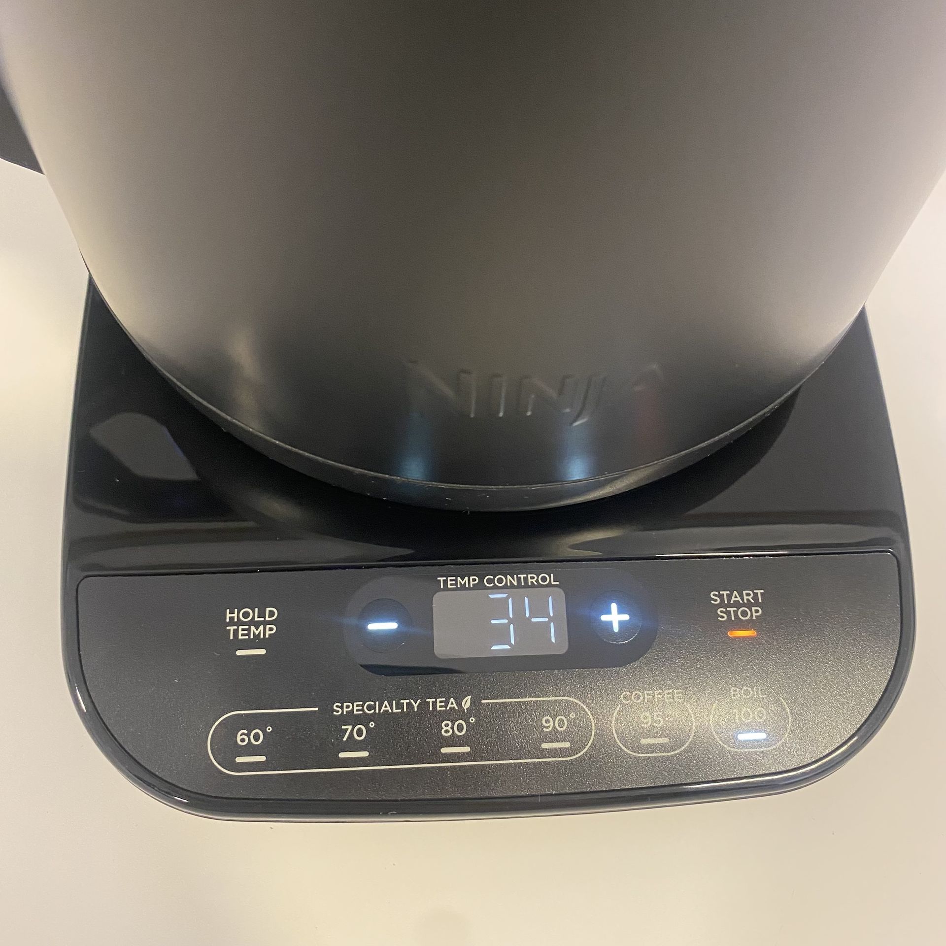 Is Ninja's kettle worth it? I tried it to find out | Ideal Home