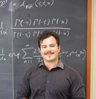 What is string theory? | Space