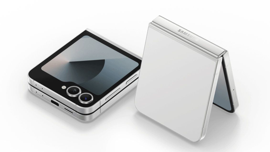 Samsung Galaxy Z Flip 7: Colores - Todos los tonos rumoreados y ...