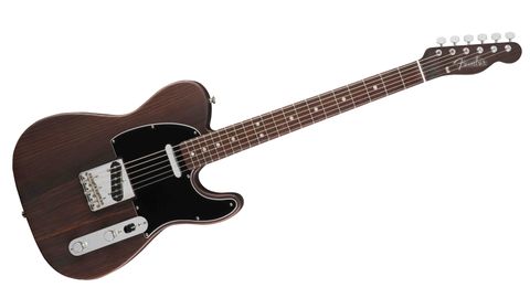 Summer NAMM 2017: Fender reveals new Jimi Hendrix, George Harrison and ...