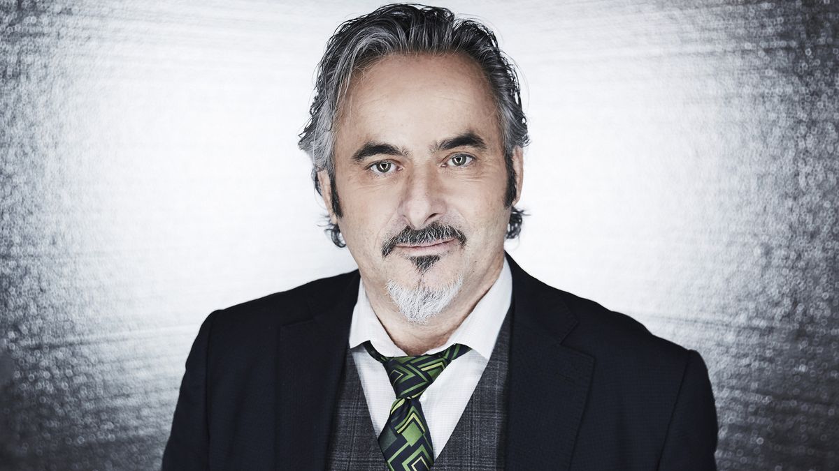 The Masters 2024: LIV Golf analyst David Feherty at Augusta | Golf Monthly
