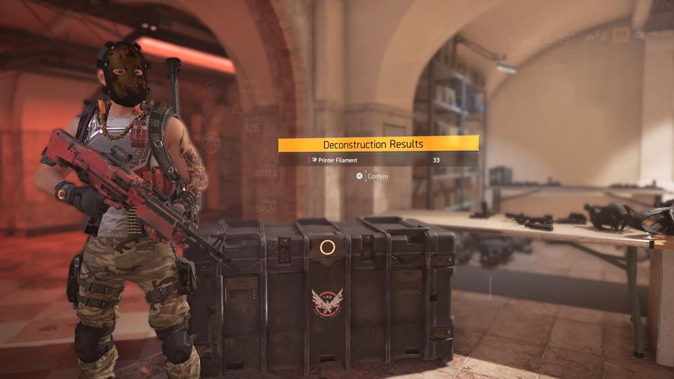The Division 2 guide: the ultimate guide for everything you need to ...