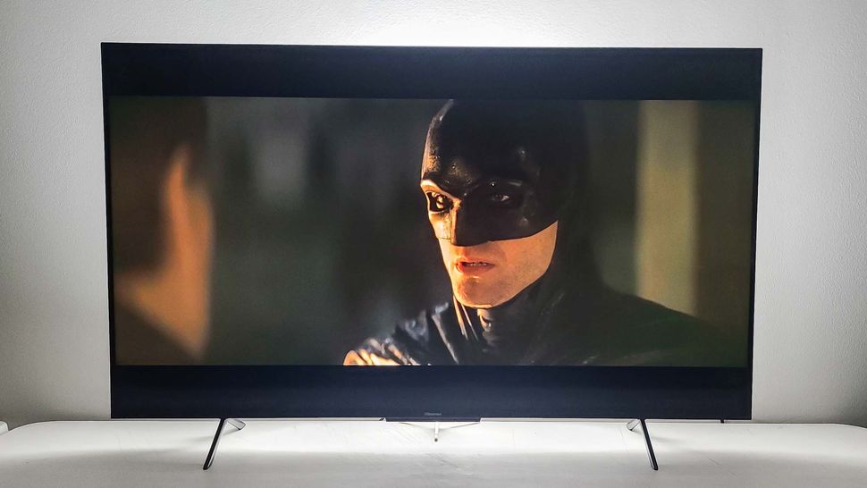 Hisense U6H review: A stellar value | Tom's Guide
