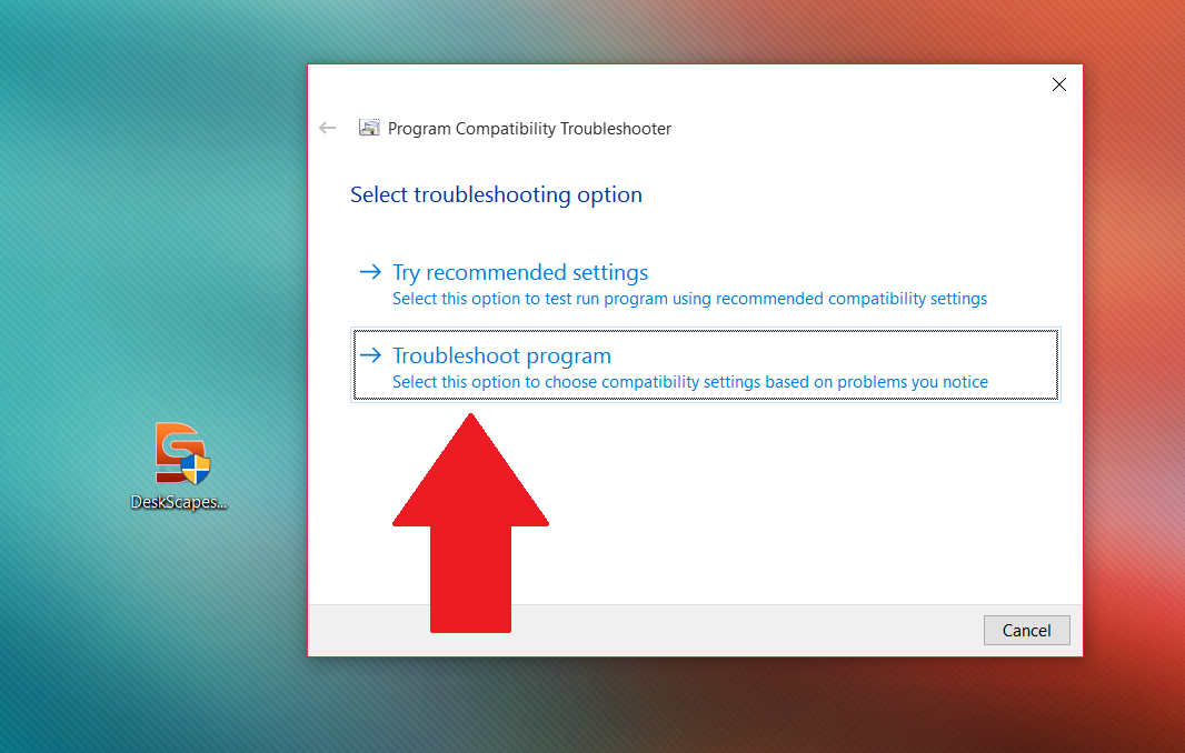 How to get an animated desktop in Windows 10 with DeskScapes 8 ...