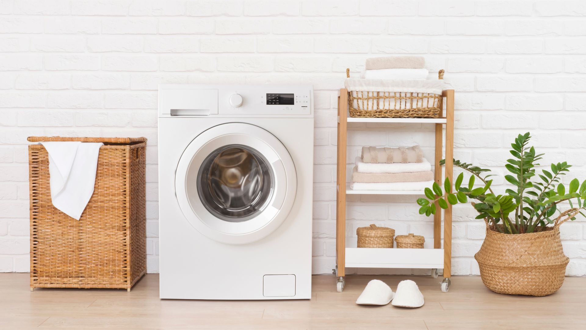 How often to do laundry — according to the pros | Real Homes