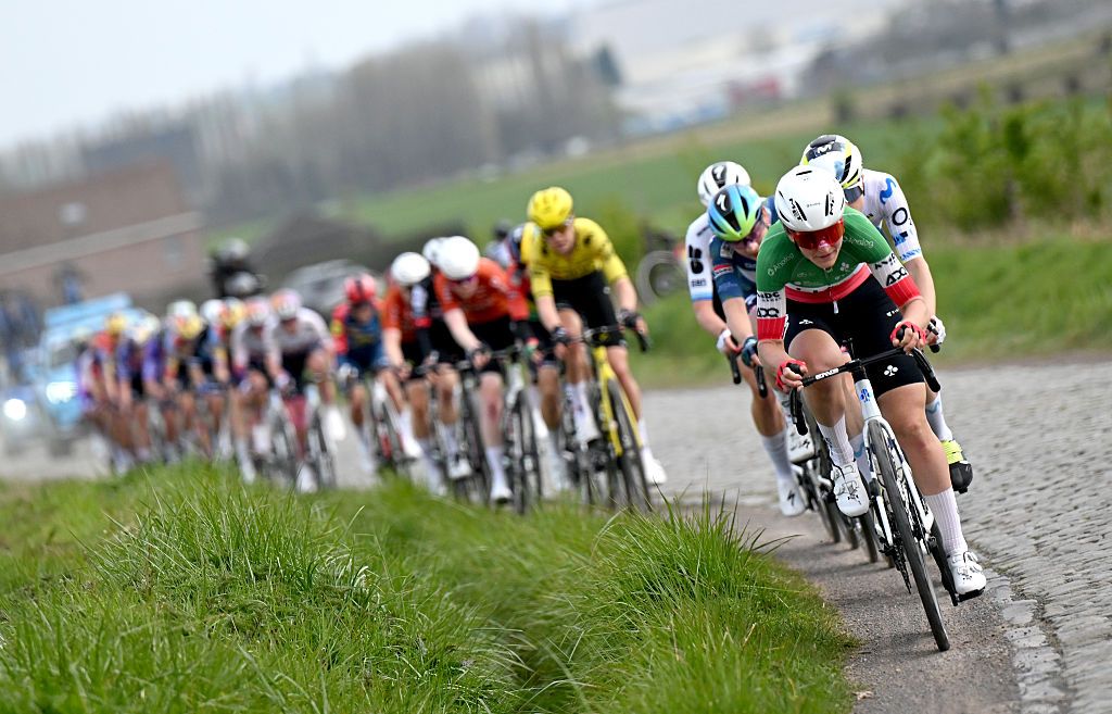'I just don't feel the best' – Lingering illness continues to disrupt ...