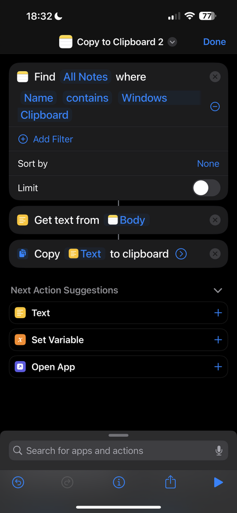 Got iPhone-Mac Continuity Envy? Windows PC can do it too, here's how ...
