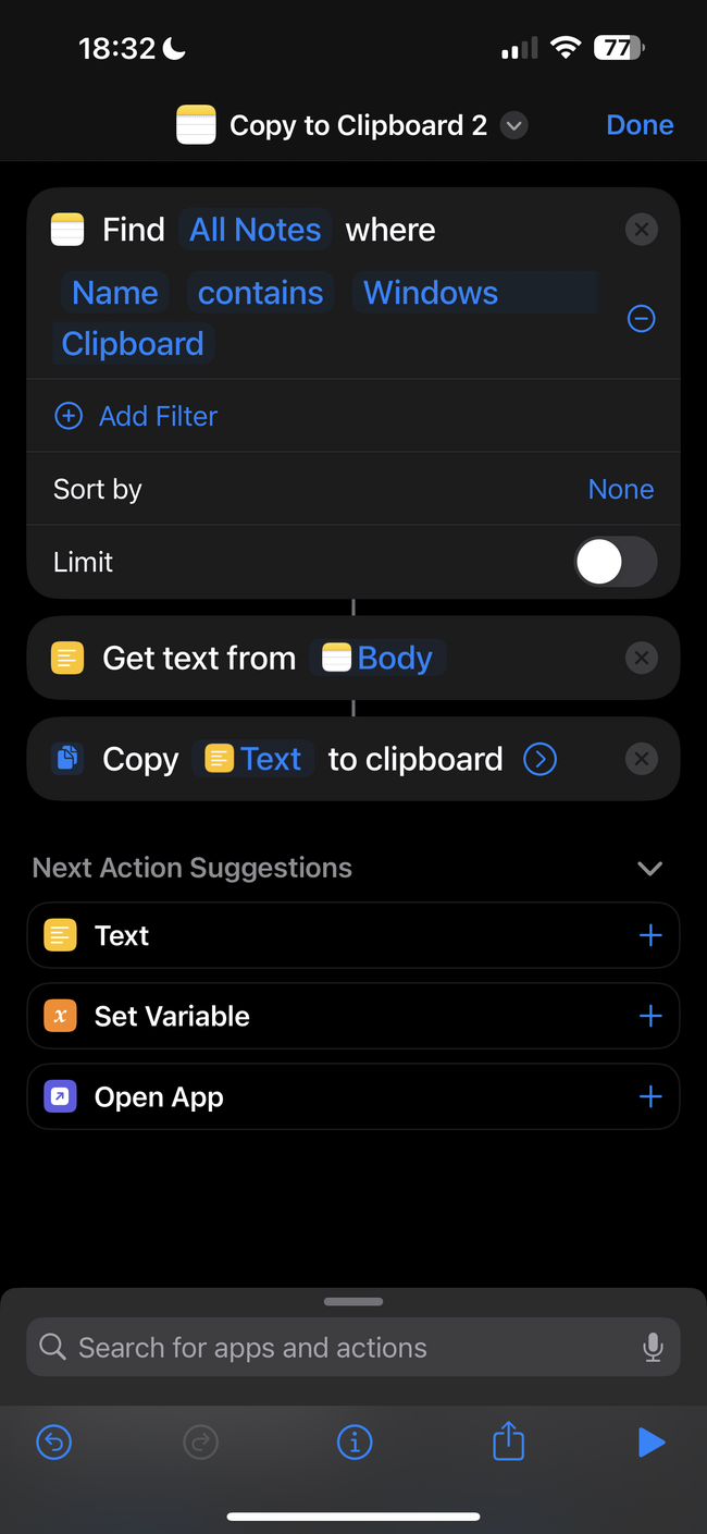 Got iPhone-Mac Continuity Envy? Windows PC can do it too, here's how ...