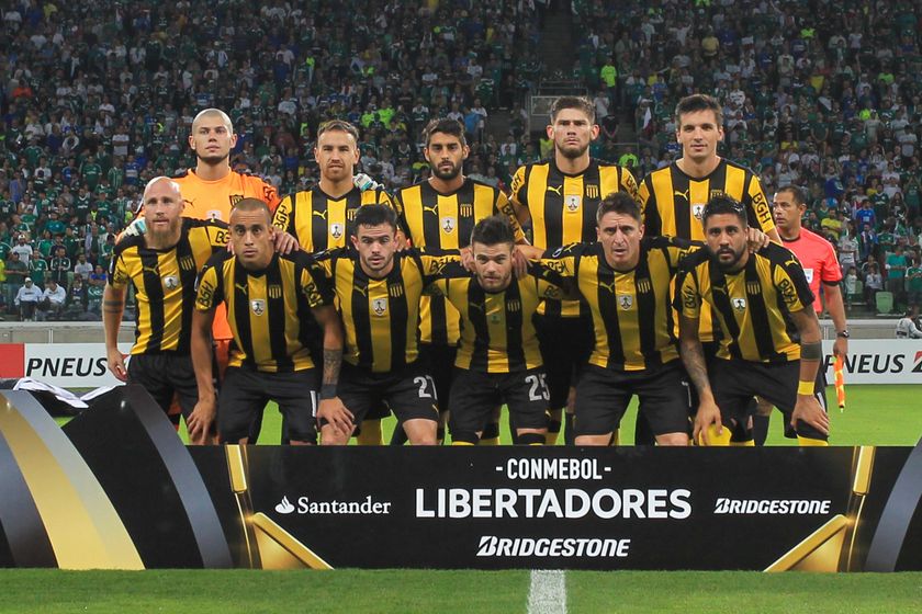 Famous football clubs that play in stripes | FourFourTwo