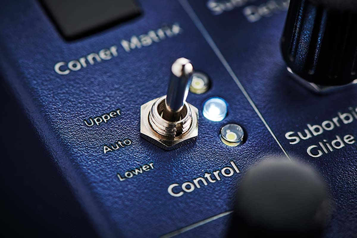 Vector Synth review | MusicRadar