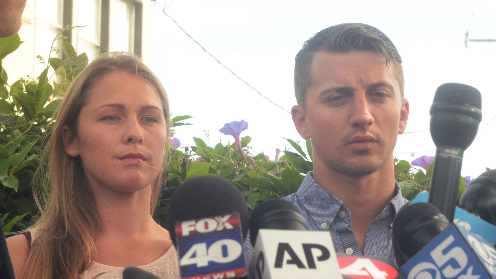 What happened to Denise Huskins and is she still with Aaron? | Woman & Home